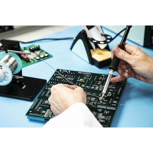 Weller PES51 50W Soldering Pencil - Black for sale online | eBay