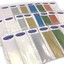 CRYSTAL SKIN - Fly Tying Adhesive Baitfish Body Material - Thin, Medium ...