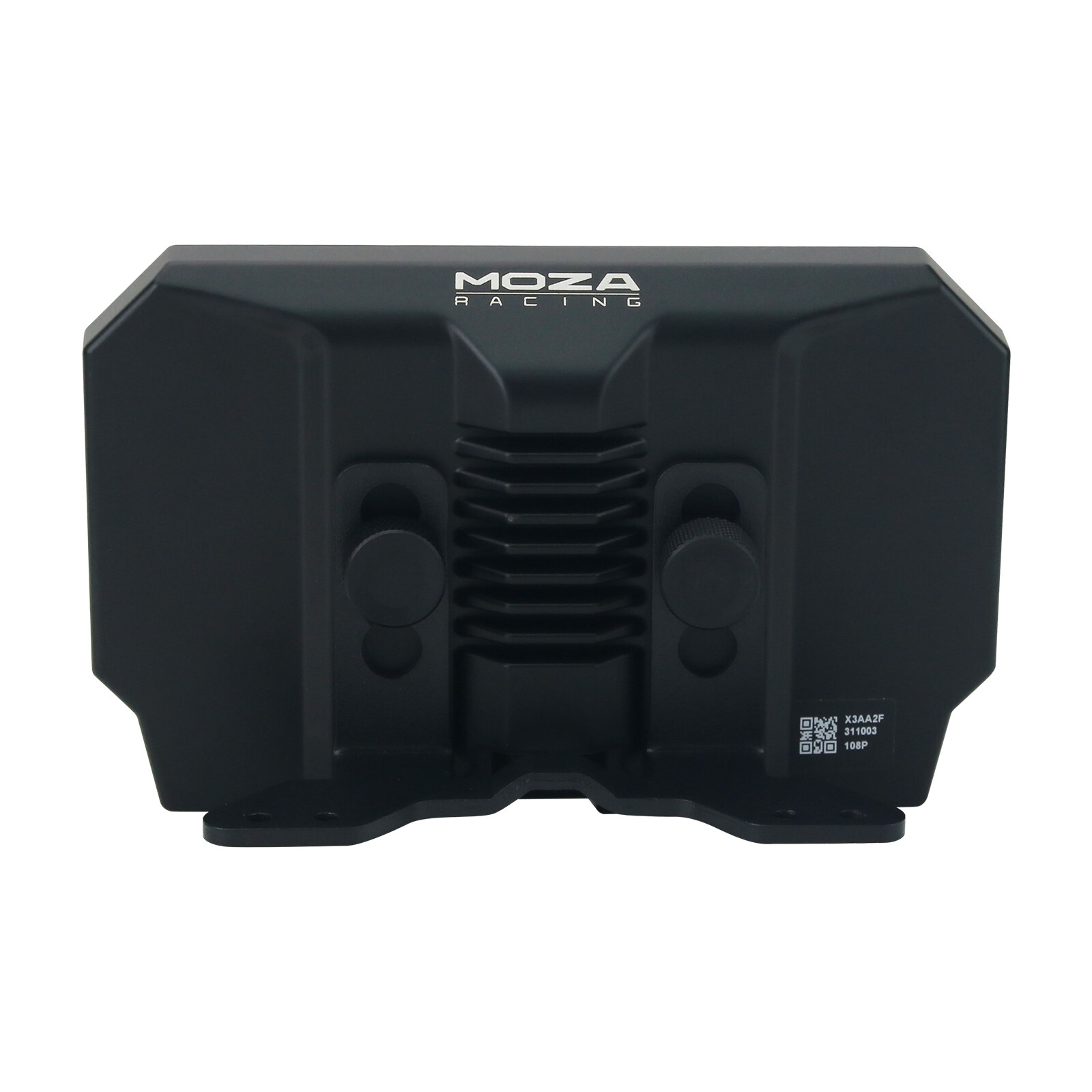 MOZA CM2 Dashboard Sim Racing Dash Display 5.0" Screen & 10 RGB Shift ...