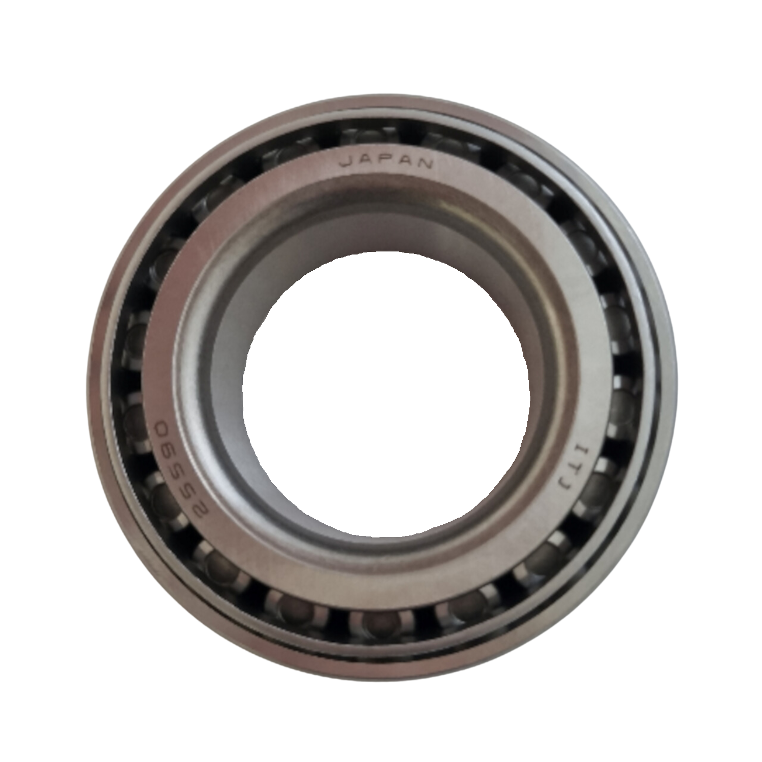 Parallel Wheel Bearing Kits x2 25590/20 with 55x85x12 seals for MDC ...