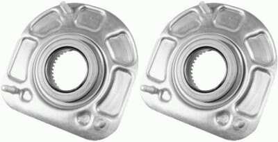 Sachs Front Strut Mounts 802 379 fits Volvo V70 285 T5 2.4 T 2.4 T AWD ...