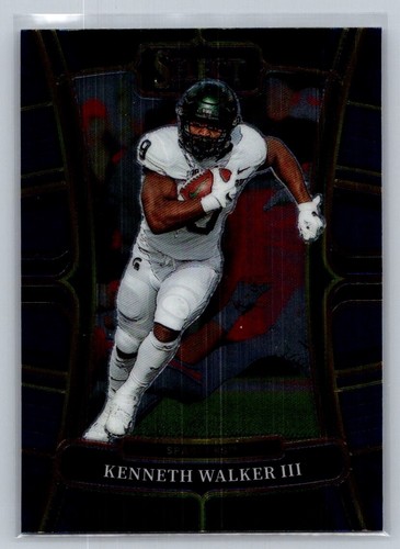 2023 Select Draft Picks Kenneth Walker III #42 | eBay