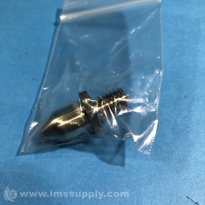 Stainless Steel Threaded Locator Pin FNIP | eBay