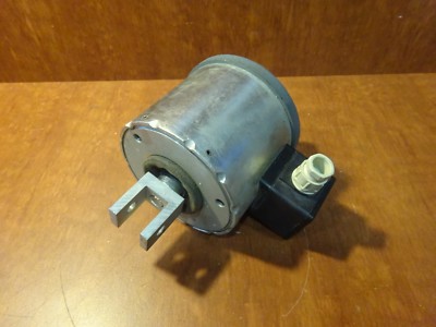 HAHN magnet solenoid linear actuator GS 115E/19 180V 6mm 400N | eBay