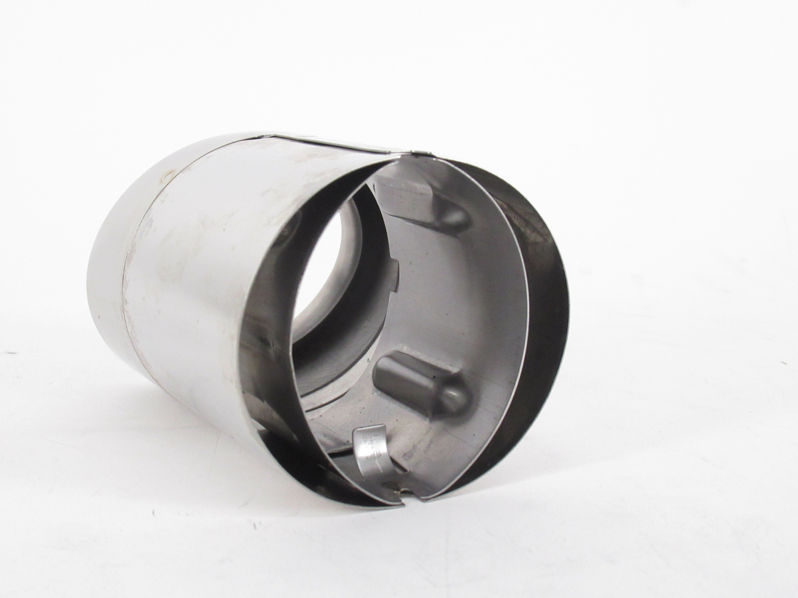 Genuine OEM Toyota Lexus 17408-31070 Chrome Exhaust Tip Baffle 11-13 ...