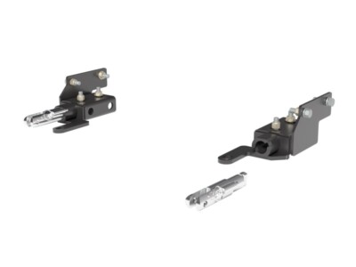 Blue Ox BX2681 Vehicle Baseplate Front Towing for 16-20 Ford F-150 ...