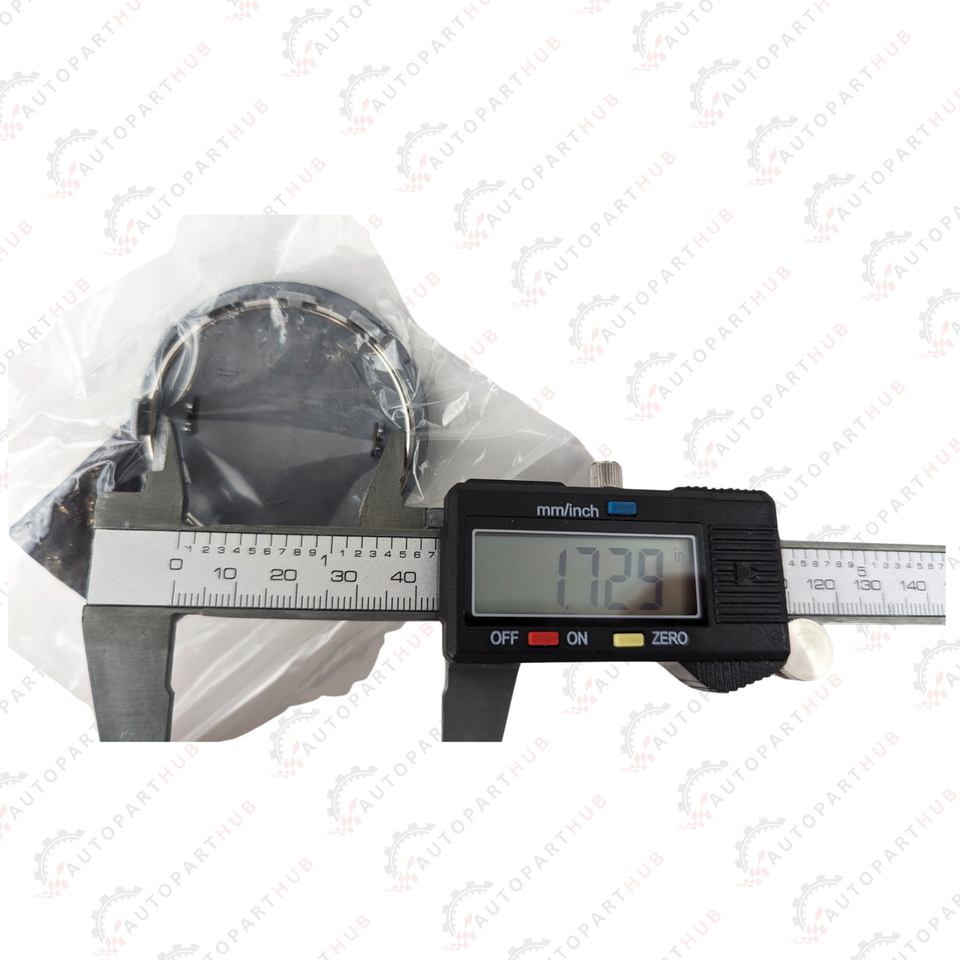 Nissan Rogue Altima Sentra Murano Wheel Center Cap 40342-4AF2A | Rear ...