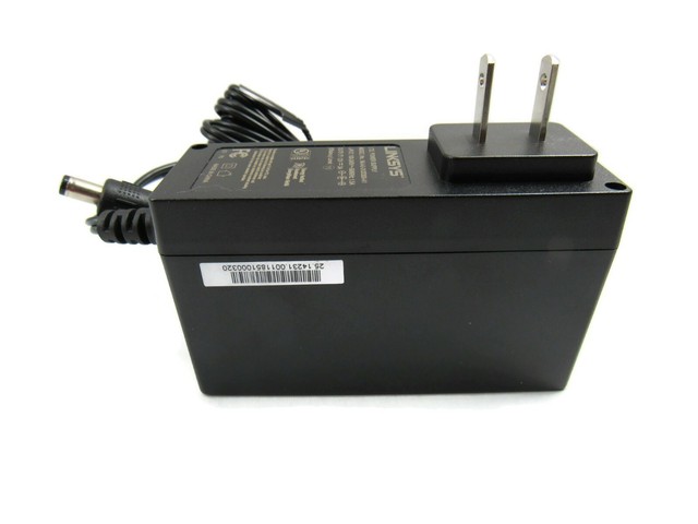 Genuine Linksys Mu42-3120300-a1 Power Supply 12v 3a for sale online | eBay