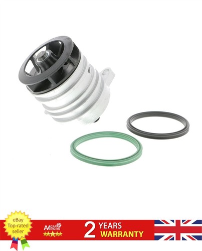 Engine Cooling Water Pump For VW MULTIVAN TOUAREG TRANSPORTER 03-10 ...
