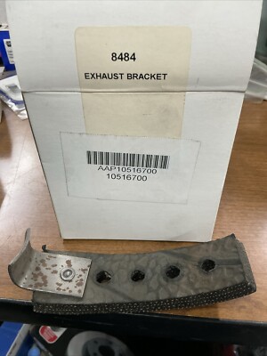 Exhaust Hanger AP Exhaust 8484 NOS | eBay