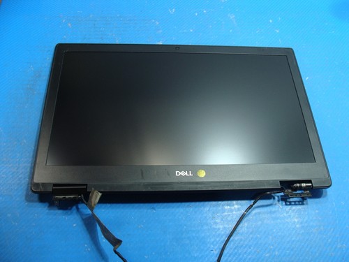 Dell Precision 7530 15.6" Matte FHD LCD Screen Complete Assembly | eBay