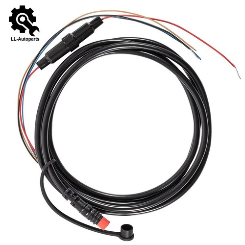 Power Data Cable 4-Pin 010-12199-04 for Garmin EchoMAP 43dv 94sv ...