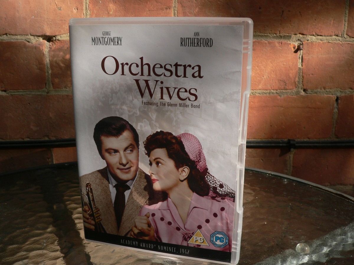 Orchestra Wives Orchestra Wives (1942)