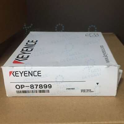 1PCS New Keyence OP-87899 Polarizer Attachment Sensor OP87899 | eBay