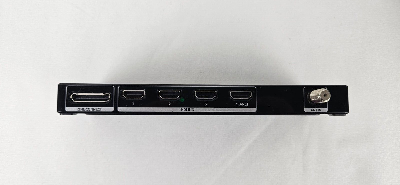 Samsung BN91-18726A One Connect Box with Cable - Black for sale online ...