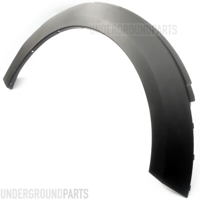 MINI R60 COUNTRYMAN REPLACEMENT FRONT WHEEL ARCH WING TRIM RIGHT ...