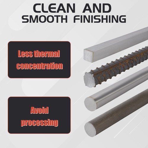 Cut Off Wheel 4 1/2,10 Pack Cutting Wheel Ultra Thin 0.04x0.87 inch ...