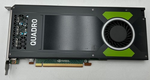 NVIDIA Quadro M4000 8GB GDDR5 PCIe 3.0 x16 Quad Display Port Video Card ...