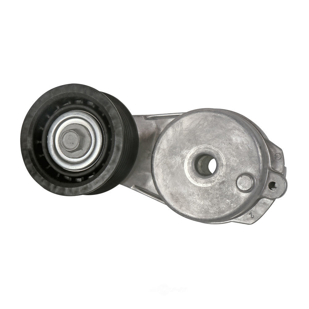 Accessory Drive Belt Tensioner Assembly-Belt Drive Tensioner Bando ...