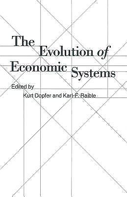 Evolution of Economic Systems : Essays in Honor of Ota Sik by Karl-F ...