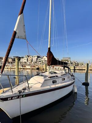 1981 Irwin 30' Sailboat Inboard | eBay