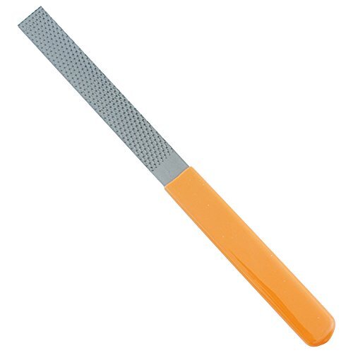 Tsubosan TM-1 Woodworking Tool 110mm Flat Wood File Rasp for Shaping ...