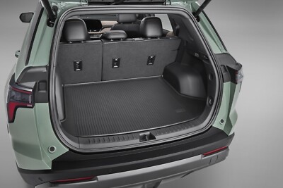 2025-2026 Chevrolet Equinox Premium All Weather Cargo Mat 26406559 ...