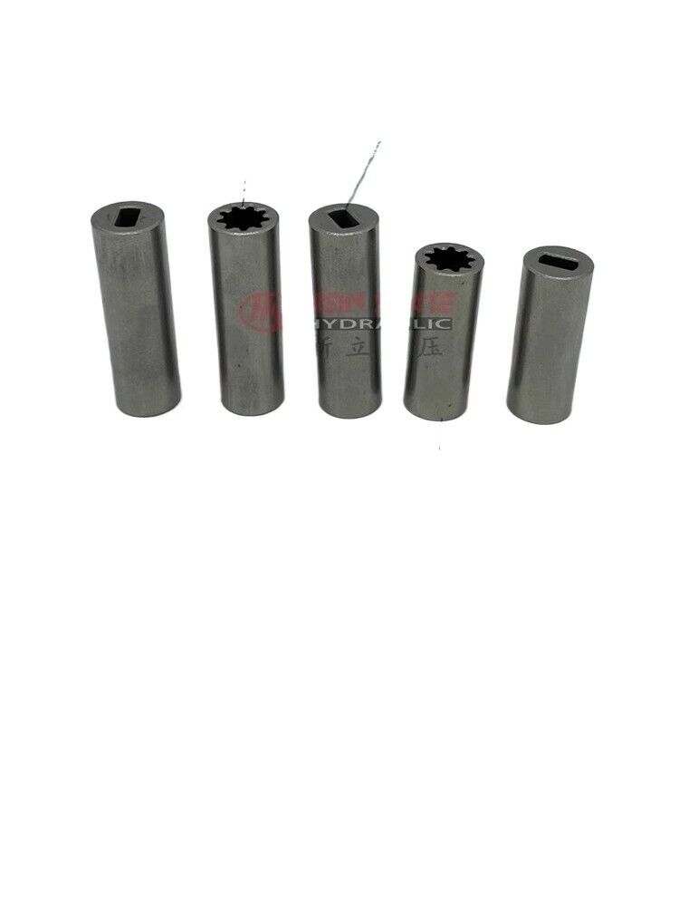 9-tooth spline coupling, power unit coupling, lift connector, CBK oil ...