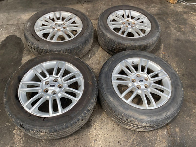 Range Rover LR4 L320 L322 LAND ROVER HES 19x8" OEM FACTORY Wheel Rim ...