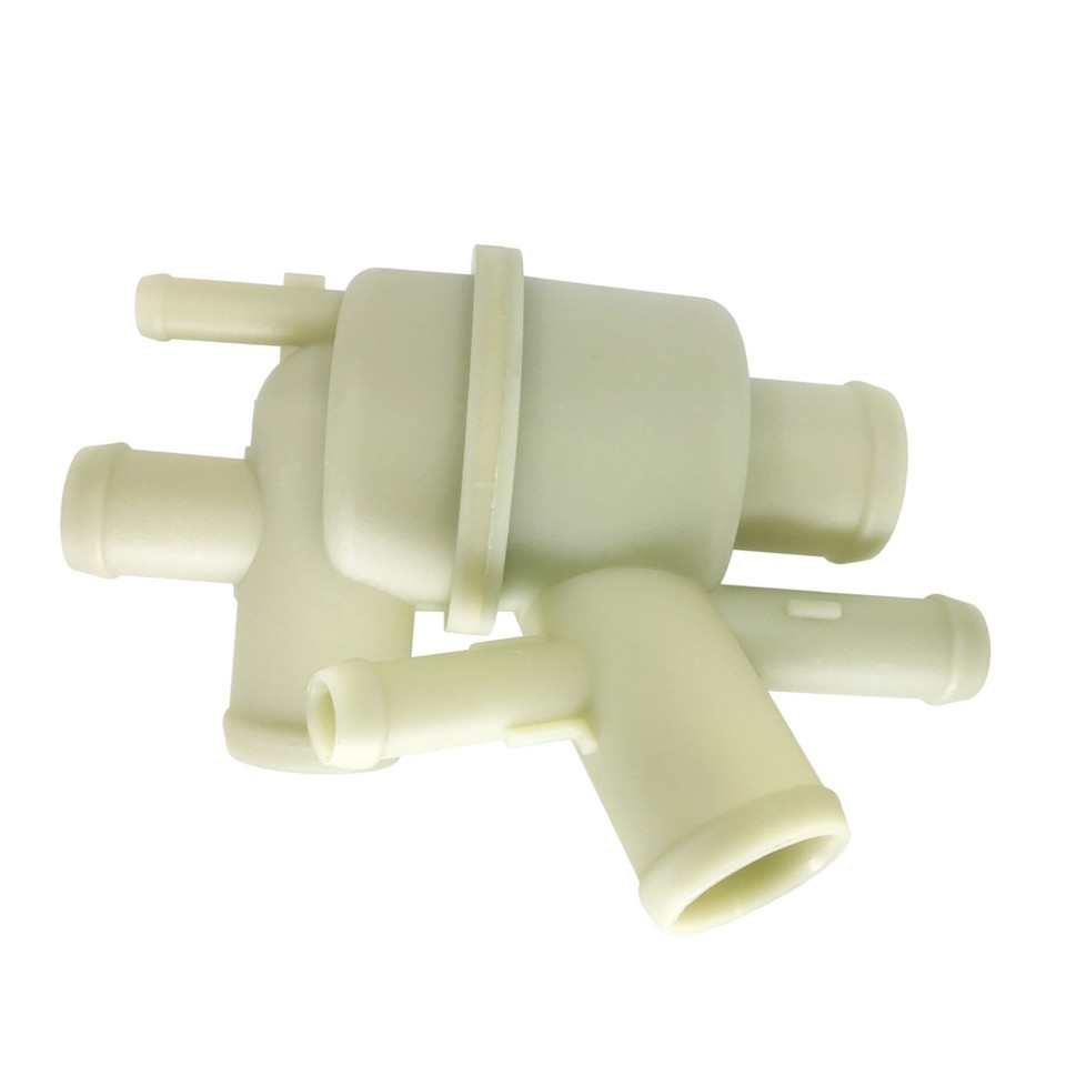 Thermostat Housing Fits 2005-2019 Land Rover LR3 LR4 Range Rover Sport ...