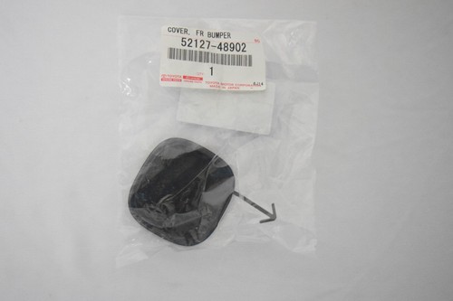 GENUINE TOYOTA OEM 52127-48902 SIDE SUPPORT PLUG FOR 04-07 HIGHLANDER ...