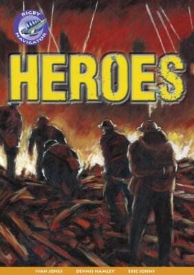 Navigator New Guided Reading Fiction Year 4, Heroes (Navigator N | eBay UK