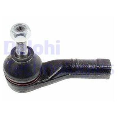 Tie Track Rod End Left FOR RENAULT CLIO II 1.2 1.4 1.5 1.6 1.9 99->14 ...