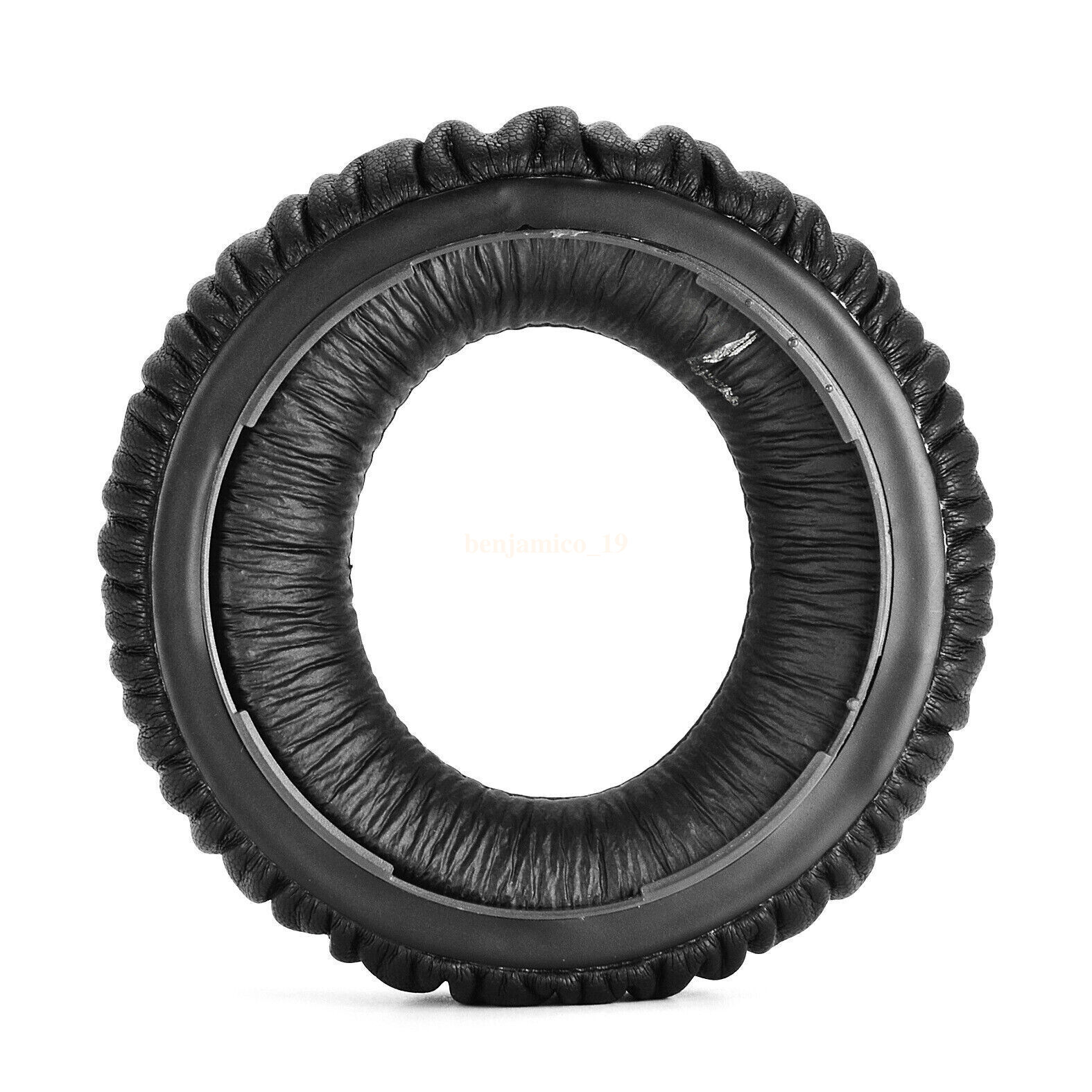 2PCS Ear Pads Cushion Replacement For Jabra Evolve 80 UC Evolve 80 MS ...