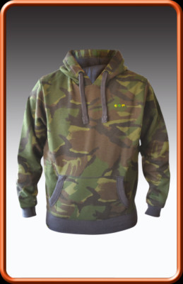 ESP Camo Hoody *All Sizes* NEW Carp Fishing Clothing Hoodies | eBay UK