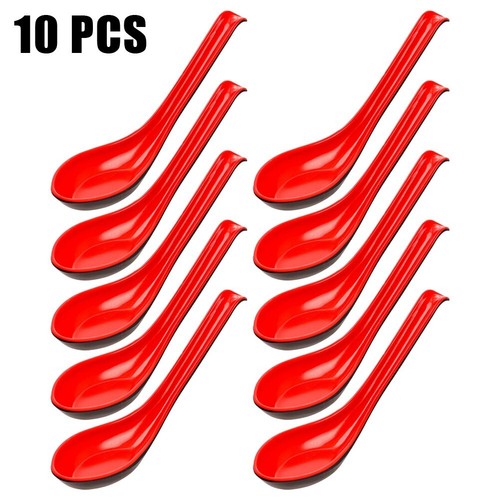 High Quality Spoons Tableware Utensils Long 16x4cm Flatware HandleHook ...