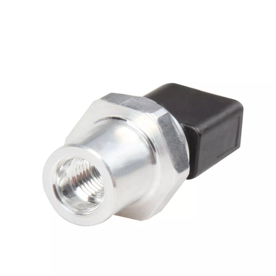 1Pcs Genuine 4H0959126A A/C Pressure Switch Sensor For Audi A4 A5 Q5 VW ...