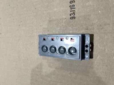 Frigidaire Kenmore Westinghouse Refrigerator Dispenser Switch AZ65631 ...