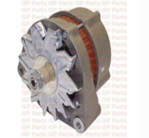 JLG 7000663, ALTERNATOR (Deutz F3M2011) 400S, 450A, 660SJ | eBay