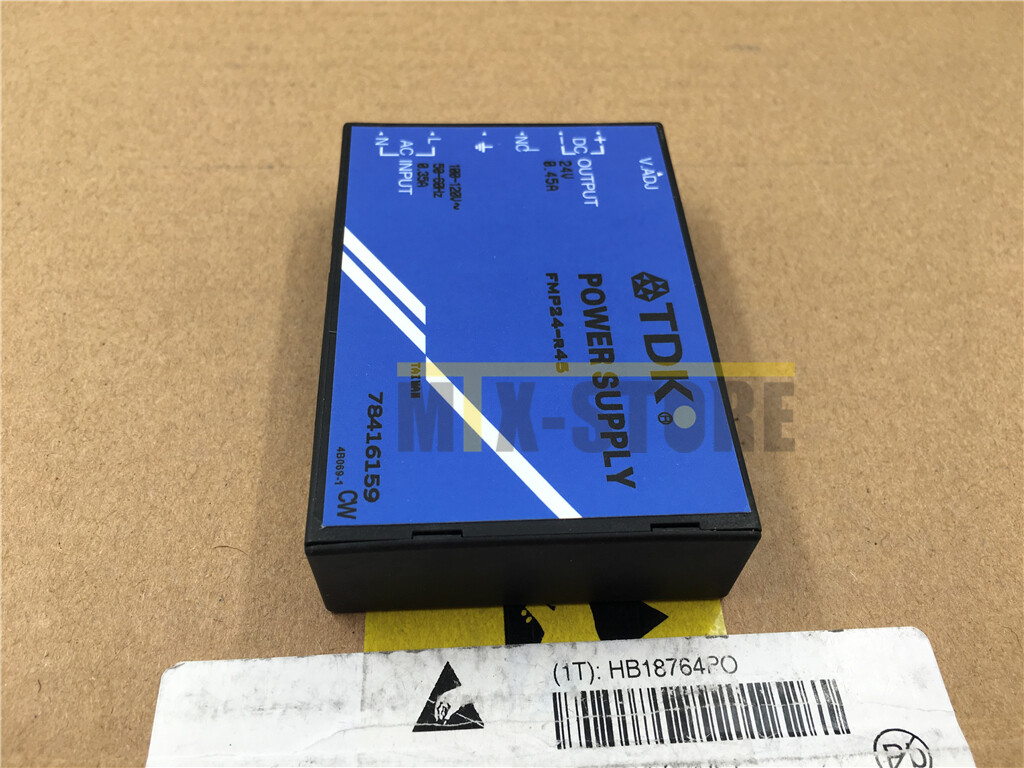 1PCS Brand New Module TDK FMP24-R45 Quality Assurance 100% | eBay