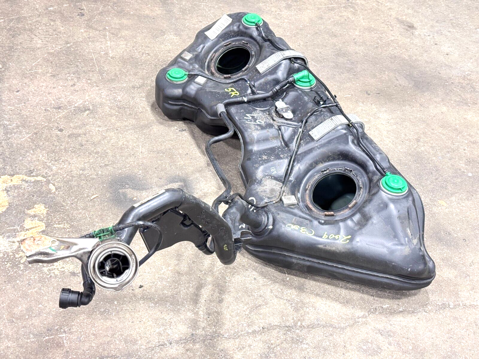 2008-2014 MERCEDES-BENZ W204 C300 C350 C250 FUEL GAS TANK OEM PICKUP ...