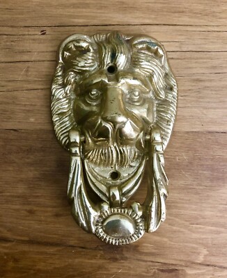 Door Bells & Knockers - Door Knocker Beautiful