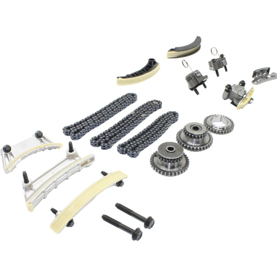 Timing Chain Kit For 2012-2020 Chevrolet Impala For 2008-2012 Malibu ...