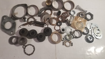 Harley Davidson Hardware Parts Lot | eBay