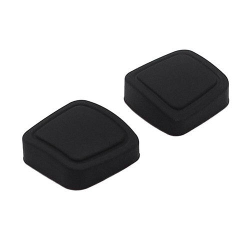 New 2x Keyless Go Door Handle Button Cover Repair Kit Fit 06-08 ...