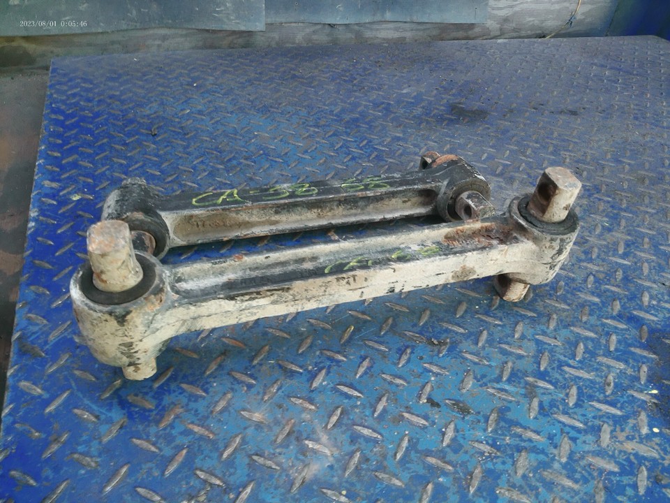 HENDRICKSON TORQUE ROD (PRICE PER UNIT) P/N: 48190-4-U | eBay