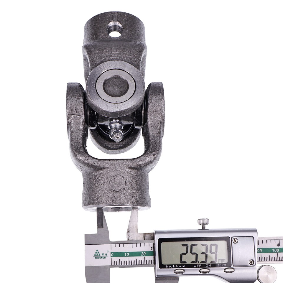 Drive Shaft Universal Joint 139050 for New Holland Hay Rake 256 258 259 ...