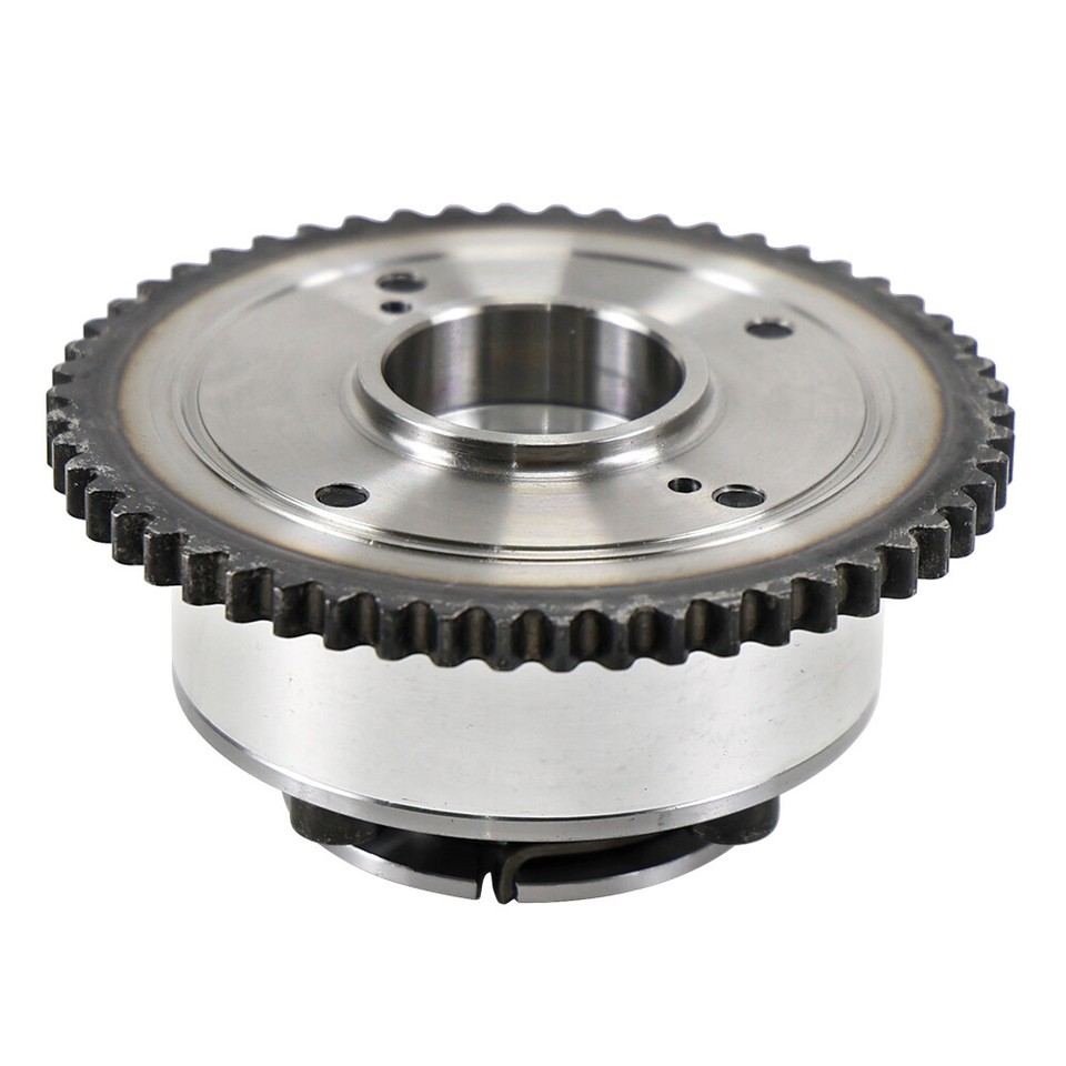 Exhaust CVVT Gear 24370-2E020 For 2017-20 Kia 2014-20 Hyundai Elantra 2 ...