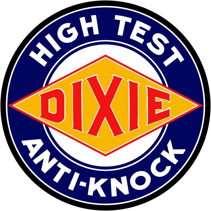 Dixie Electric Logo Profile For Dixie's Electrical