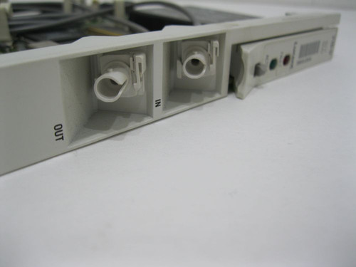 Lucent 21D-U S1:1 DDM 2000 S1:1 OLIU OPTICAL LINE CARD SNRXDJ0AAB ...